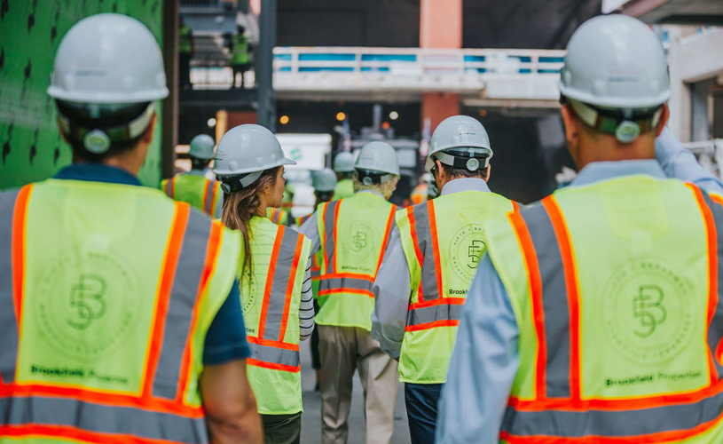 Topping out The Place at Fifth + Broadway | Tourism | nashvillepost.com