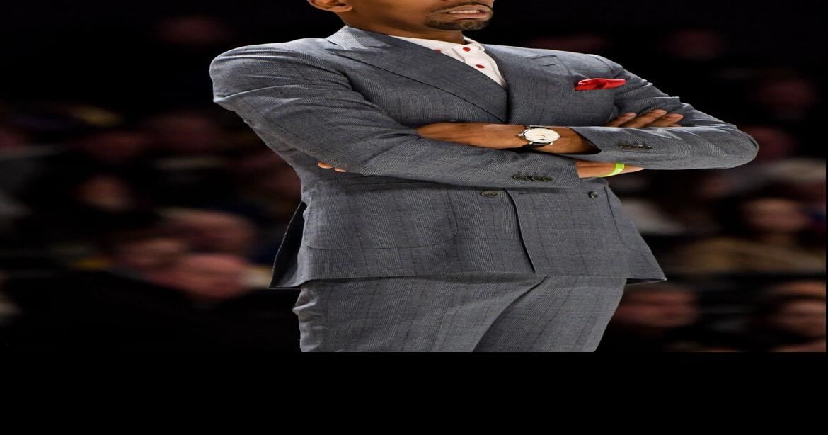 Former Vandy coach Stackhouse reportedly hired by Golden State ...