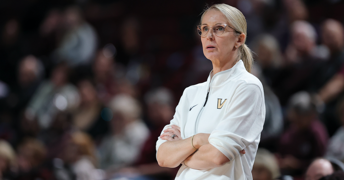 Vandy, UConn announce home-and-home series | Vandy | nashvillepost.com