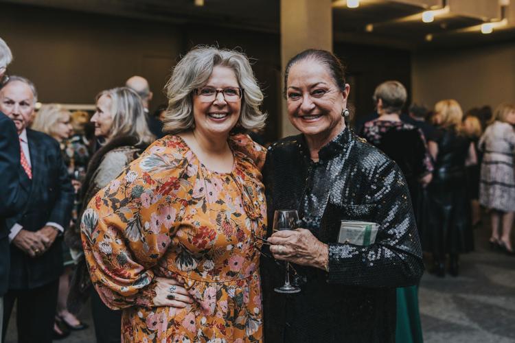 Slideshow — Humanities Tennessee's Authors in the Round | Photo ...