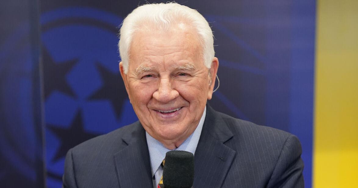 Predators legend Terry Crisp announces retirement | Nashville Predators ...