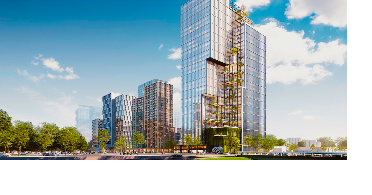Project long eyed for Midtown remains in planning stage | Development ...