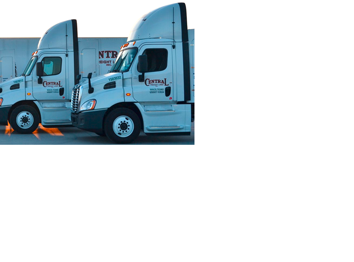 Local office of Texas trucking company ceases operations | People ...