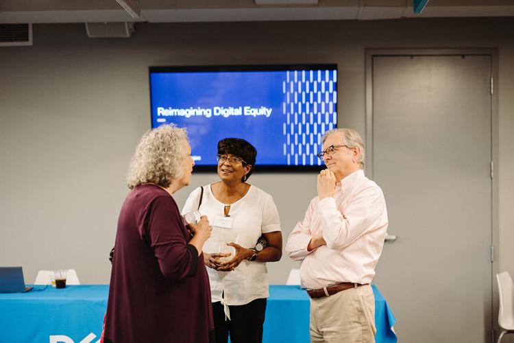 Slideshow — Dell tech initiative | Photo galleries | nashvillepost.com