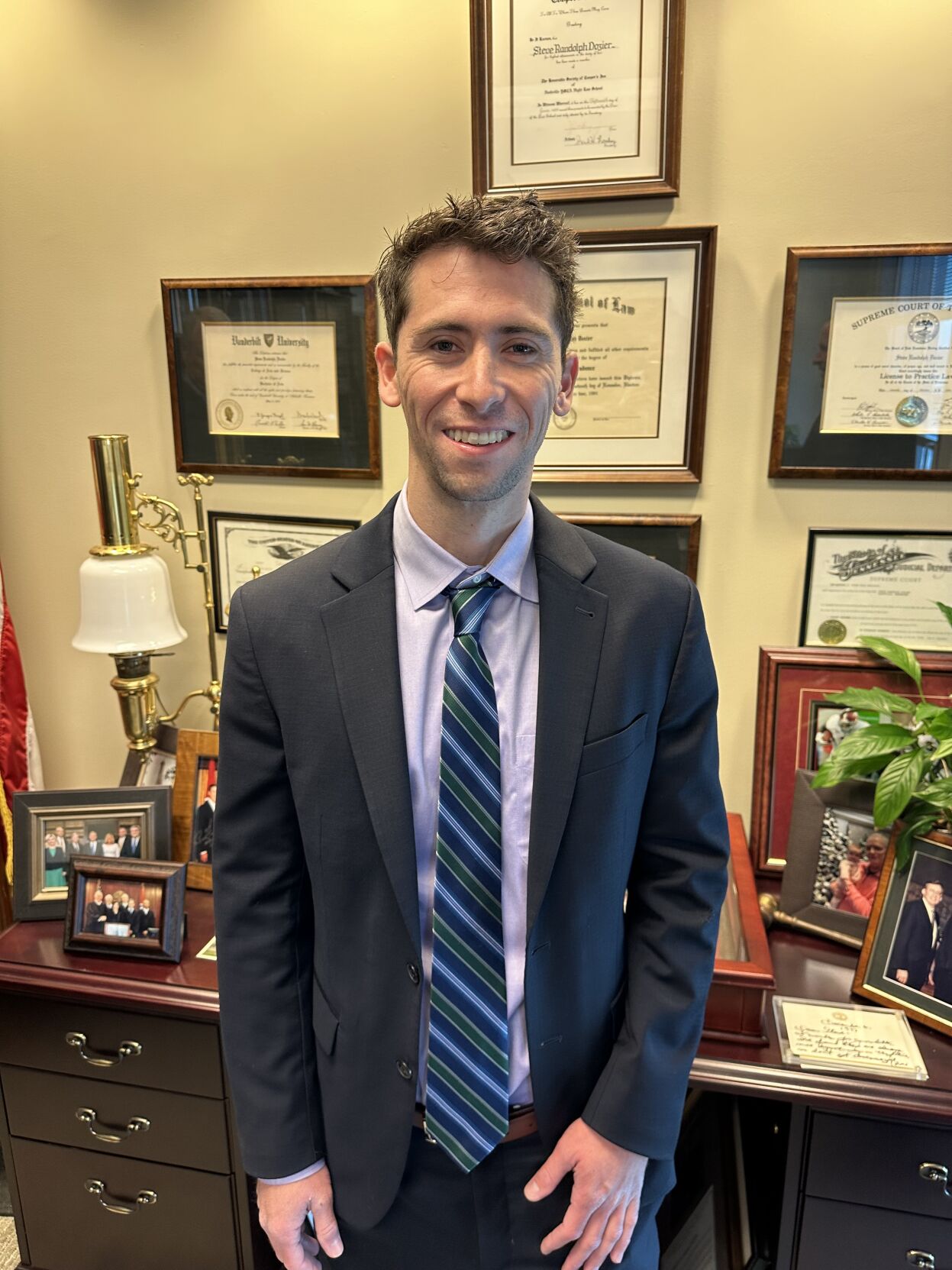 On the Move: 24 October 2023 | People | nashvillepost.com