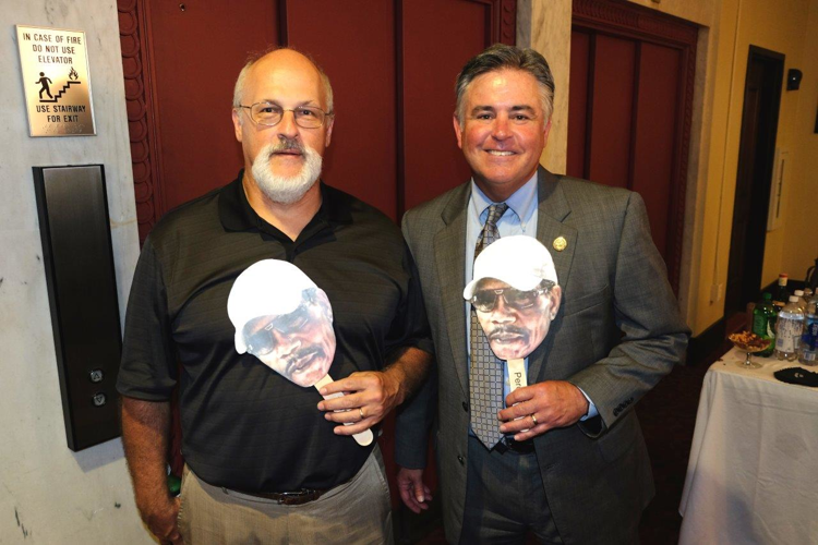 Celebrating Percy's 80th | Tourism | nashvillepost.com