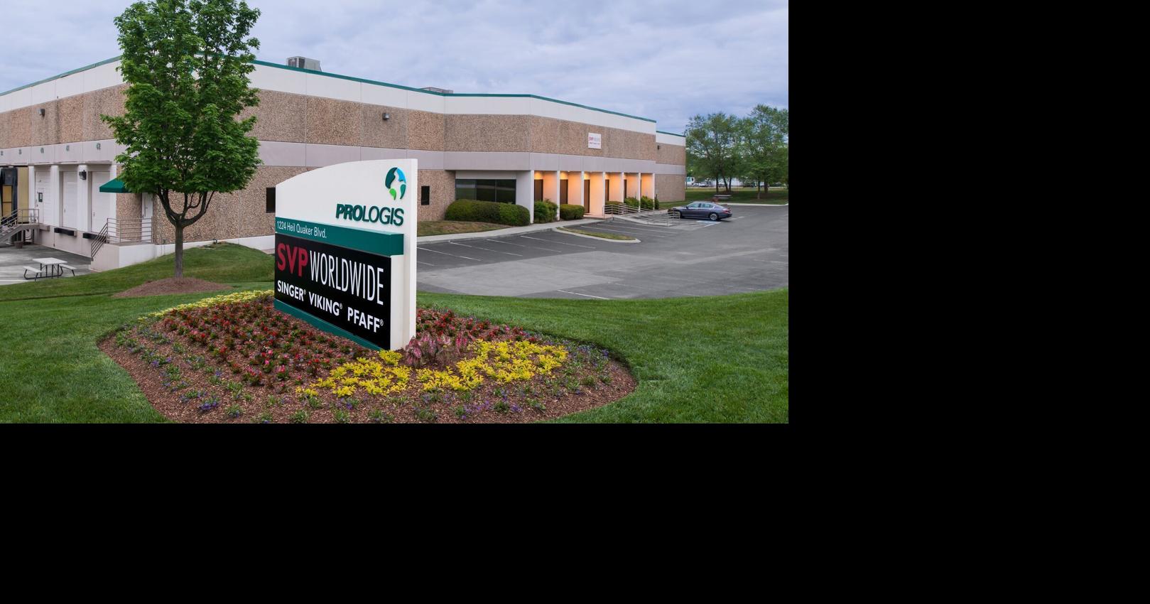 Logistics giant plans west side warehouse project | Development ...