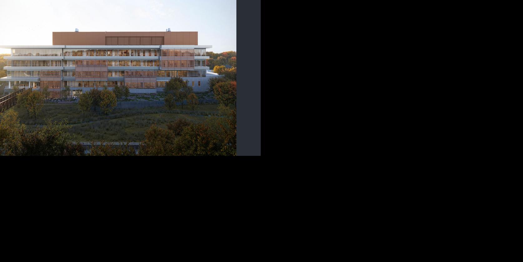 State preps for $200M lab facility in Northeast Davidson County ...