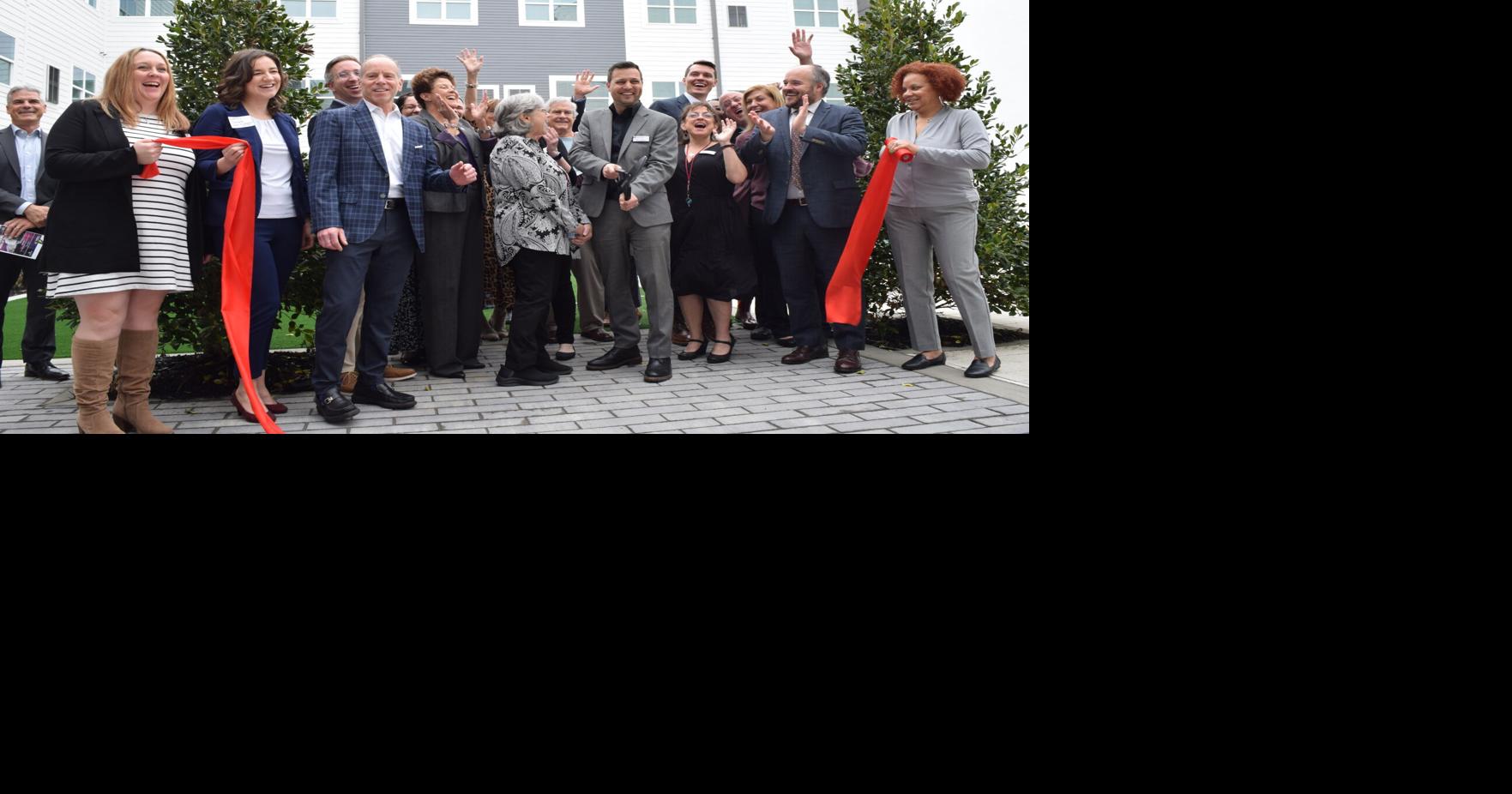 Slideshow — Samaritan Recovery Community opens new location | Photo ...