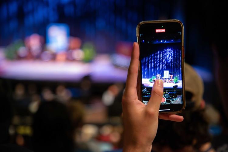 Pence declines to commit to vote for or against former boss | Elections ...