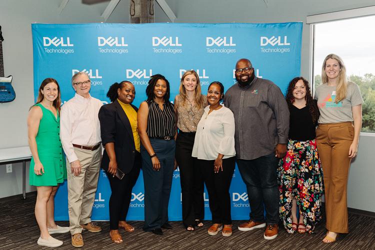 Slideshow — Dell tech initiative | Photo galleries | nashvillepost.com