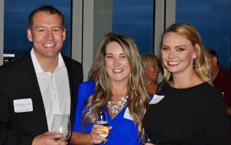 Crisp Communications' fifth anniversary | Tourism | nashvillepost.com