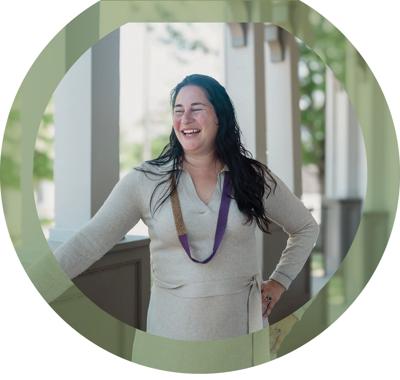 Three questions with Millions of Conversations founder Samar Ali ...