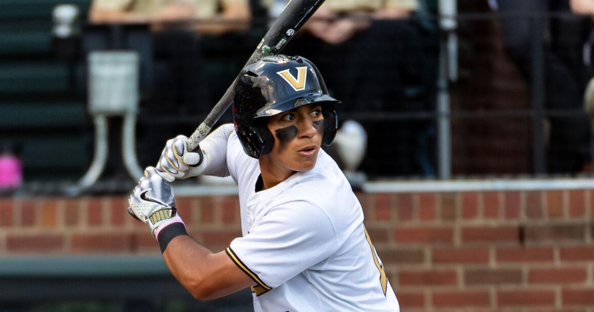 Vandy baseball seeking key victories as SEC Tournament begins ...