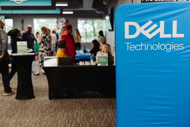 Slideshow — Dell tech initiative | Photo galleries | nashvillepost.com