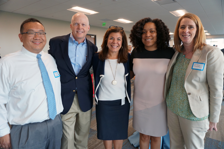 First Tennessee’s new Brentwood offices | Tourism | nashvillepost.com