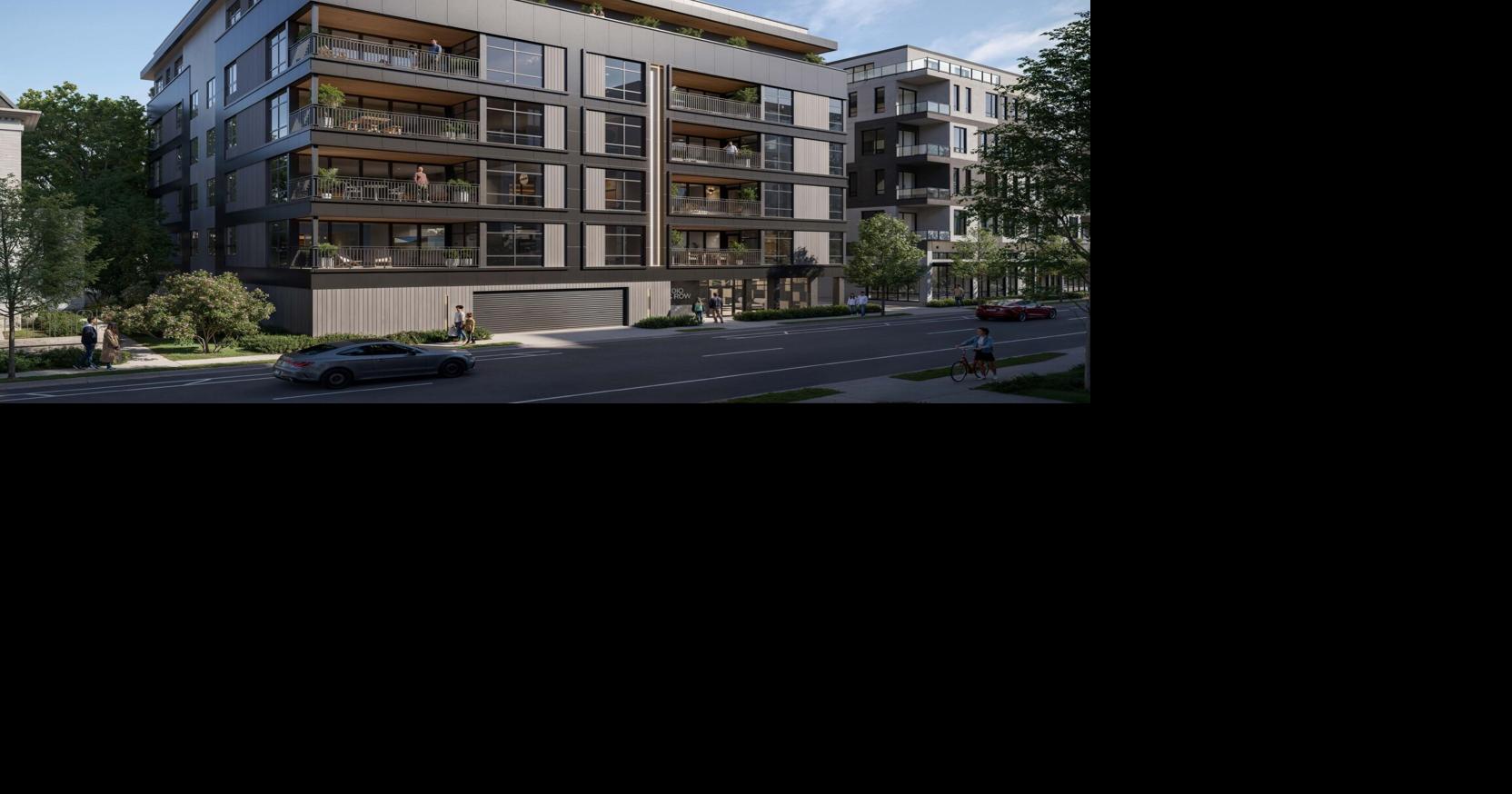 Residential building eyed for Music Row | Development | nashvillepost.com