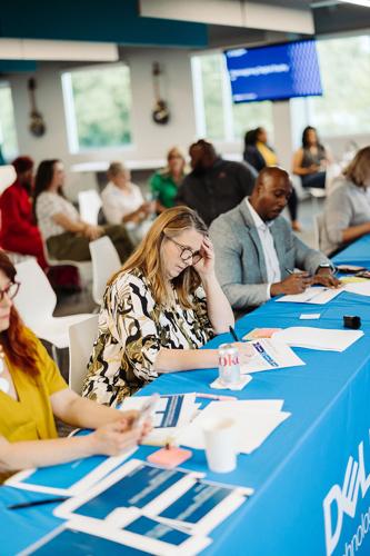 Slideshow — Dell tech initiative | Photo galleries | nashvillepost.com
