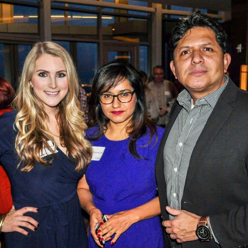 Crisp Communications' fifth anniversary | Tourism | nashvillepost.com