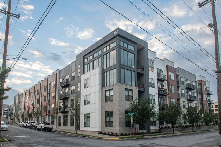 Marathon Village area primed for continued development | Boom 2023 ...