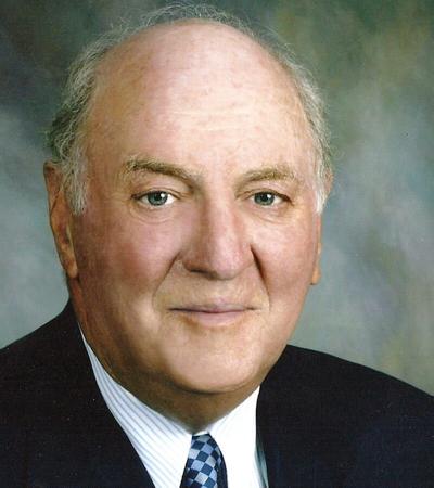 Health care veteran Joel Gordon dies at 94 | Health Care ...