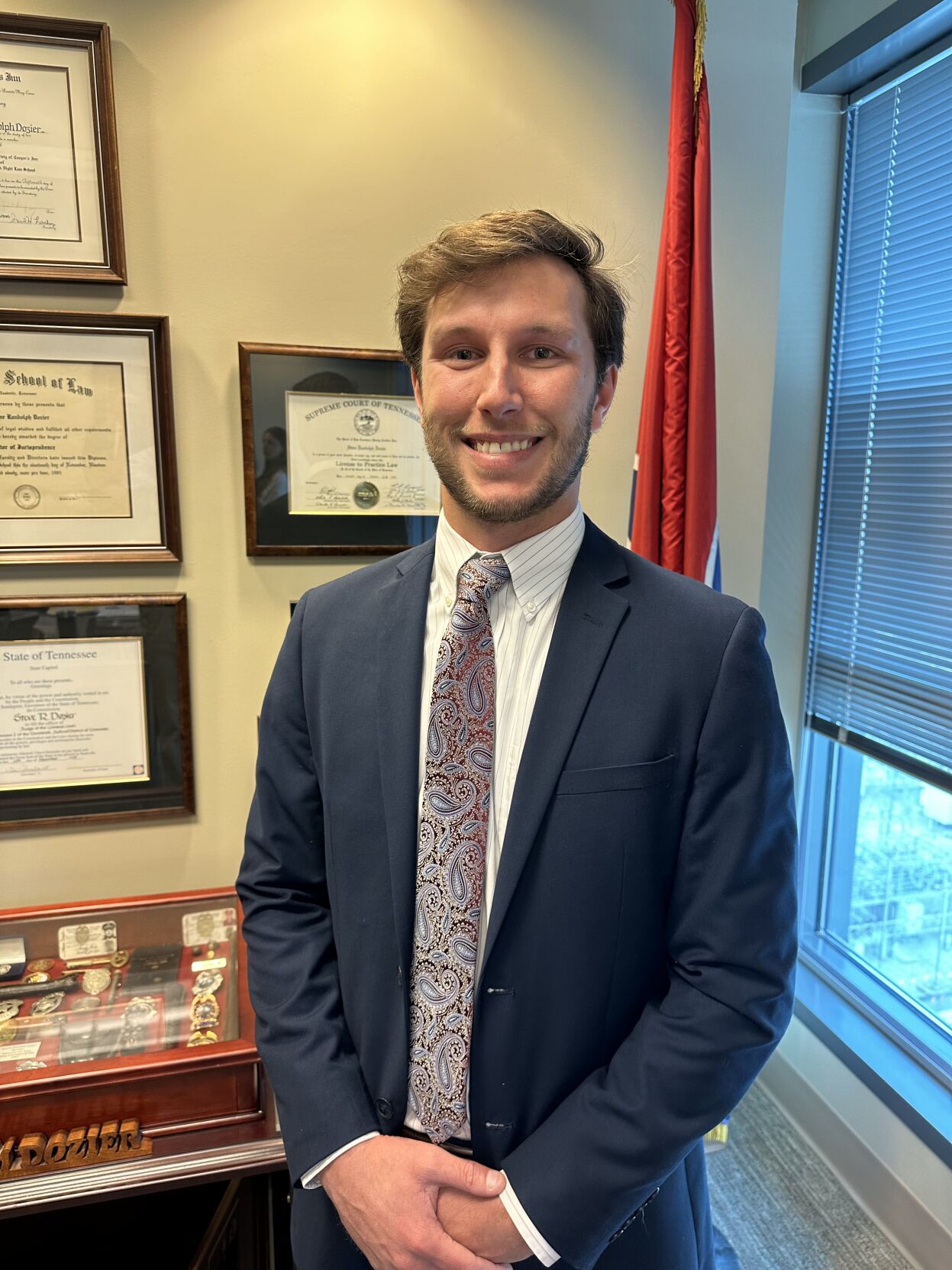 On the Move: 24 October 2023 | People | nashvillepost.com