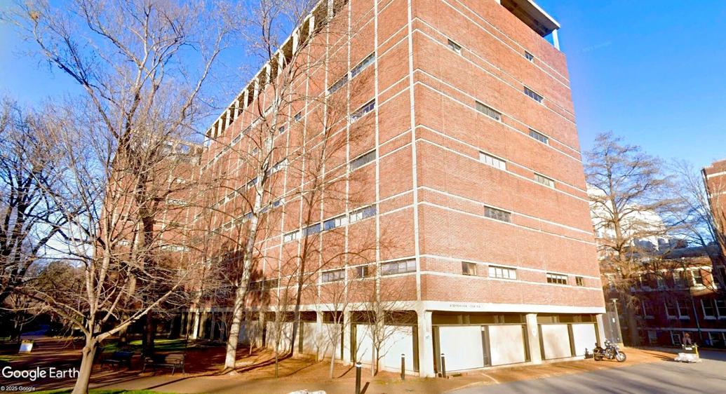 Vanderbilt plans to demolish sciences building | Development ...