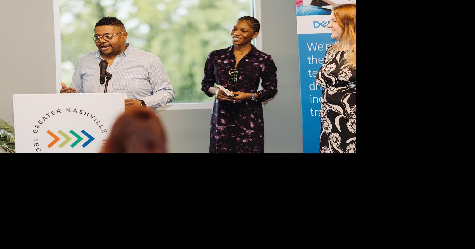 Slideshow — Dell tech initiative | Photo galleries | nashvillepost.com