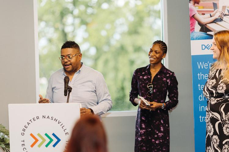 Slideshow — Dell tech initiative | Photo galleries | nashvillepost.com