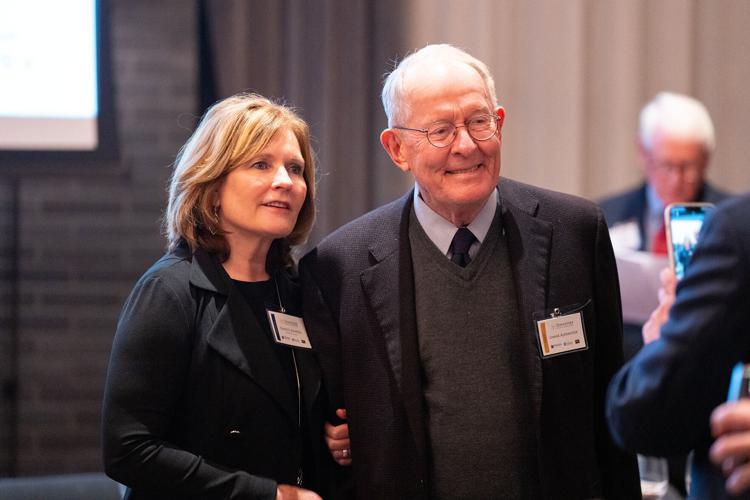 Slideshow – Tennessee Business Roundtable celebrates 40 years | Photo ...