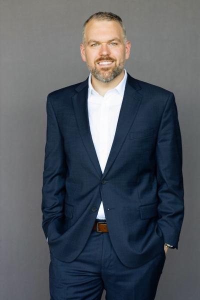 Preservation Society of Nashville names first director | Development ...