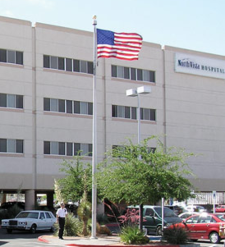 Iasis Healthcare sells Nevada hospital | | nashvillepost.com