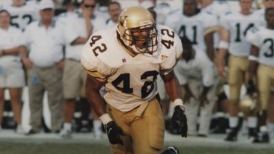 Two former Titans named SEC Legends | Football | nashvillepost.com