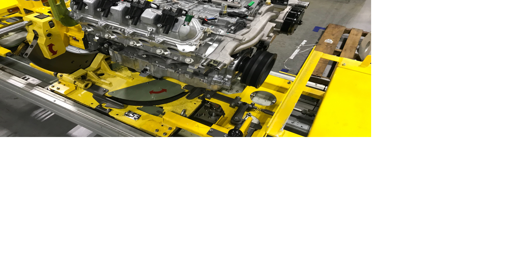 GM to invest $40M in Spring Hill plant | | nashvillepost.com