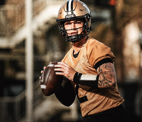 Vols ranked, Vandy forgotten in way-too-early football rankings ...