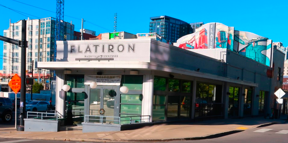 Austin taco chain to open in 2024 in Midtown | Retail | nashvillepost.com