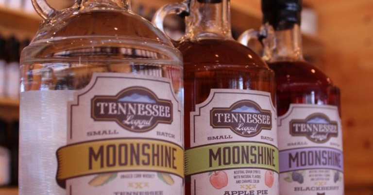 Moonshine tasting room set for Marathon Village | | nashvillepost.com