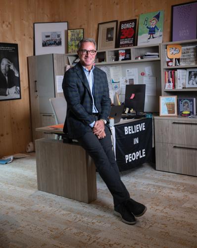 25 leaders for 25 years | Leaders 2025 | nashvillepost.com