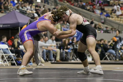 Father Ryan, MBA wrestlers win DII individual state titles | Preps ...