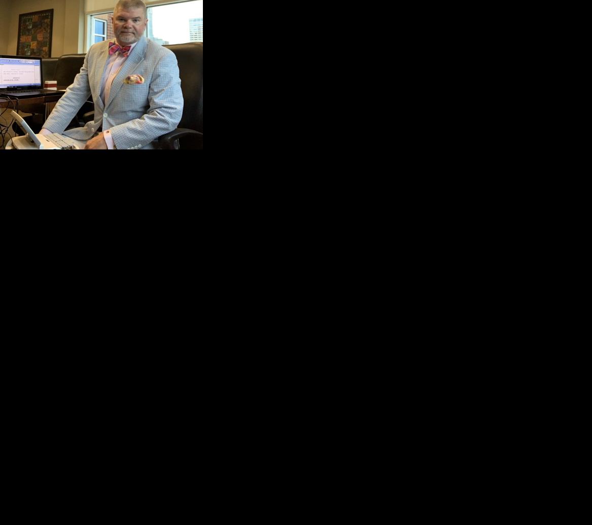 On the Job: Max Curry | People | nashvillepost.com