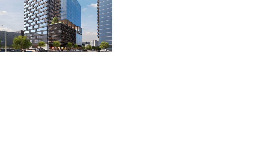 Notes: Moore Building team lands $79M loan | Development ...