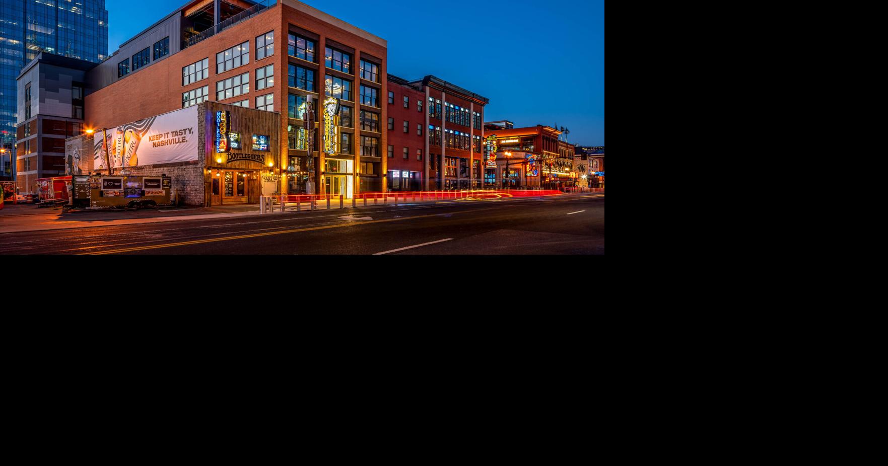 Downtown’s Jelly Roll building listed for sale | Development ...