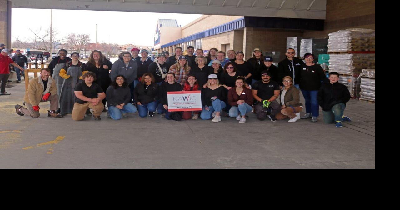 NAWIC Women in Construction week events | | nashvillepost.com