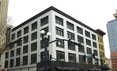 Historic downtown structure sells for $22.1M | Development ...