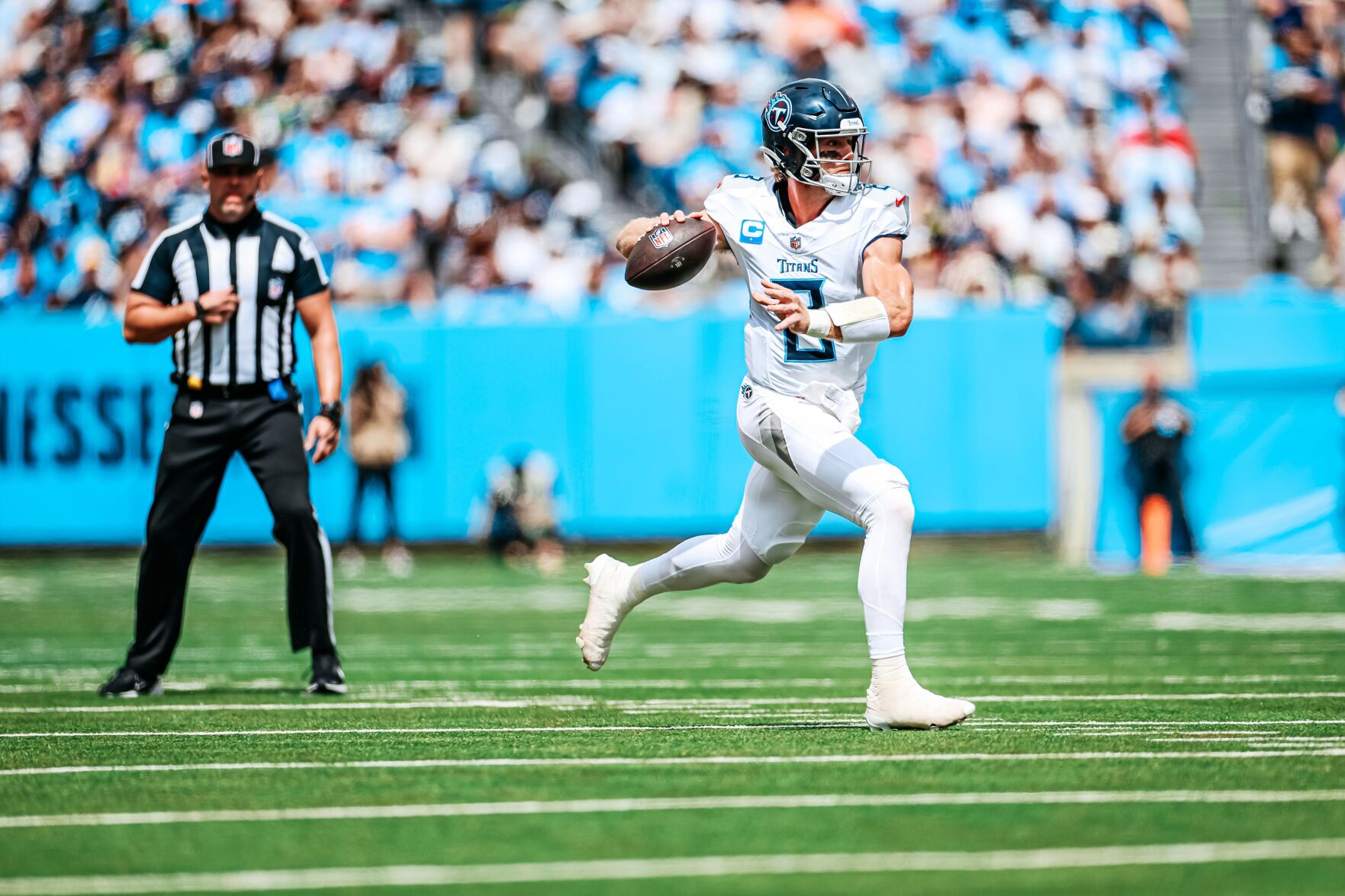 Timing of Will Levis' decision to undergo surgery raises questions ...