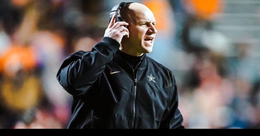 Four Vanderbilt football players earn preseason All-SEC honors | Vandy ...