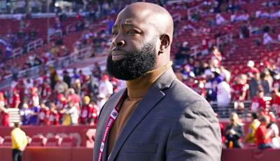 What you need to know about new Titans GM Ran Carthon | Titans ...