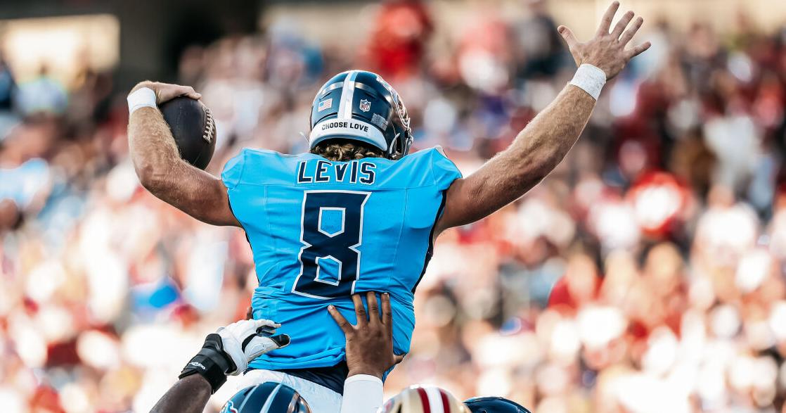 First & Tenn podcast: Looking ahead to Titans Week 1 | | nashvillepost.com