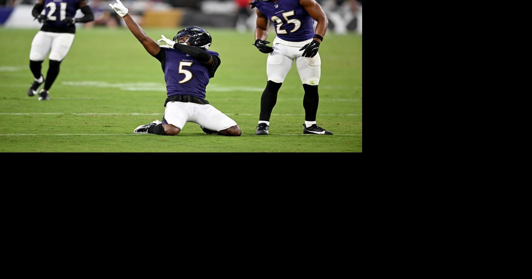 Titans GM Mike Borgonzi analyzes team's latest roster additions ...