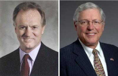 Law firm Trauger & Tuke to dissolve | Legal | nashvillepost.com
